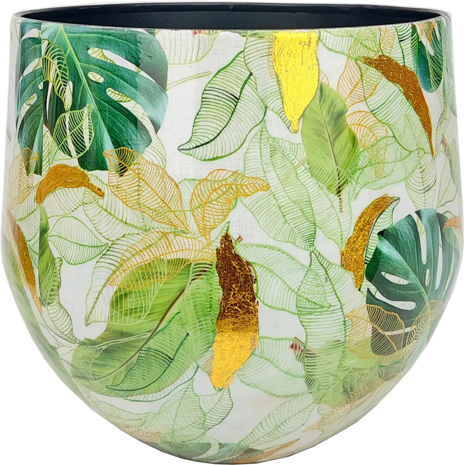 Bol Pot Jungle 27cm - Top Tuincentrum