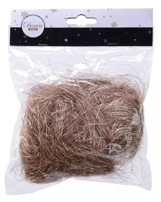 Decoris engelenhaar zakje toffee - Top Tuincentrum
