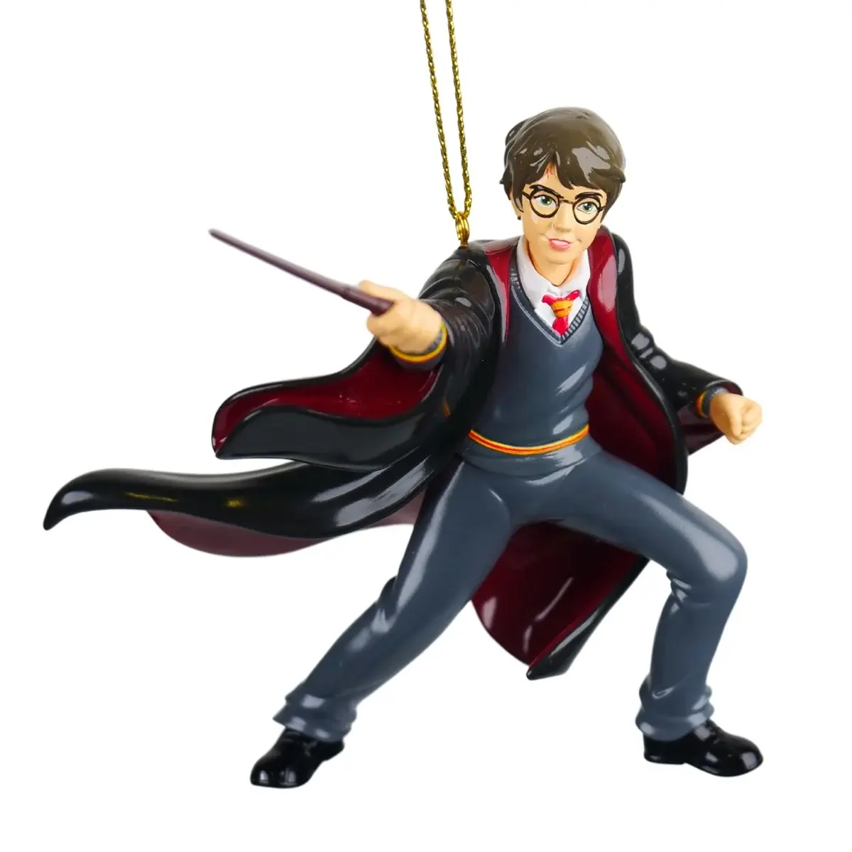 Disney kerstbal Harry Potter - Top Tuincentrum