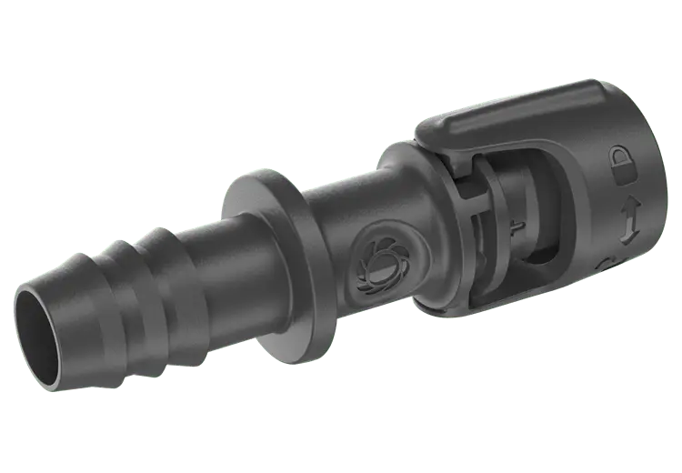 Gardena Adapter voor competitie/ondergronds - Top Tuincentrum