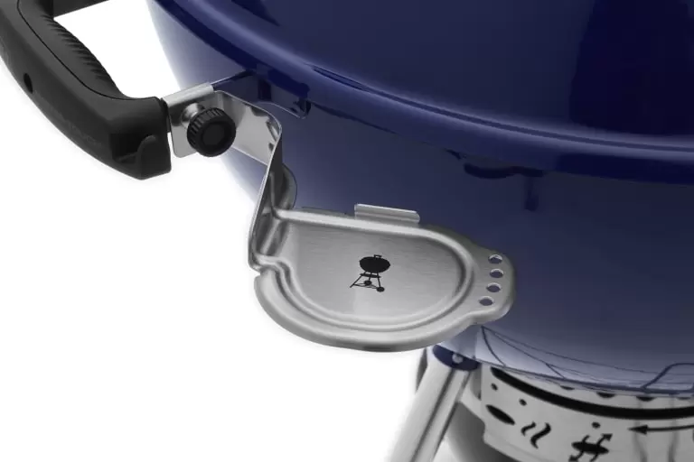 Weber Igrill bracket - Top Tuincentrum