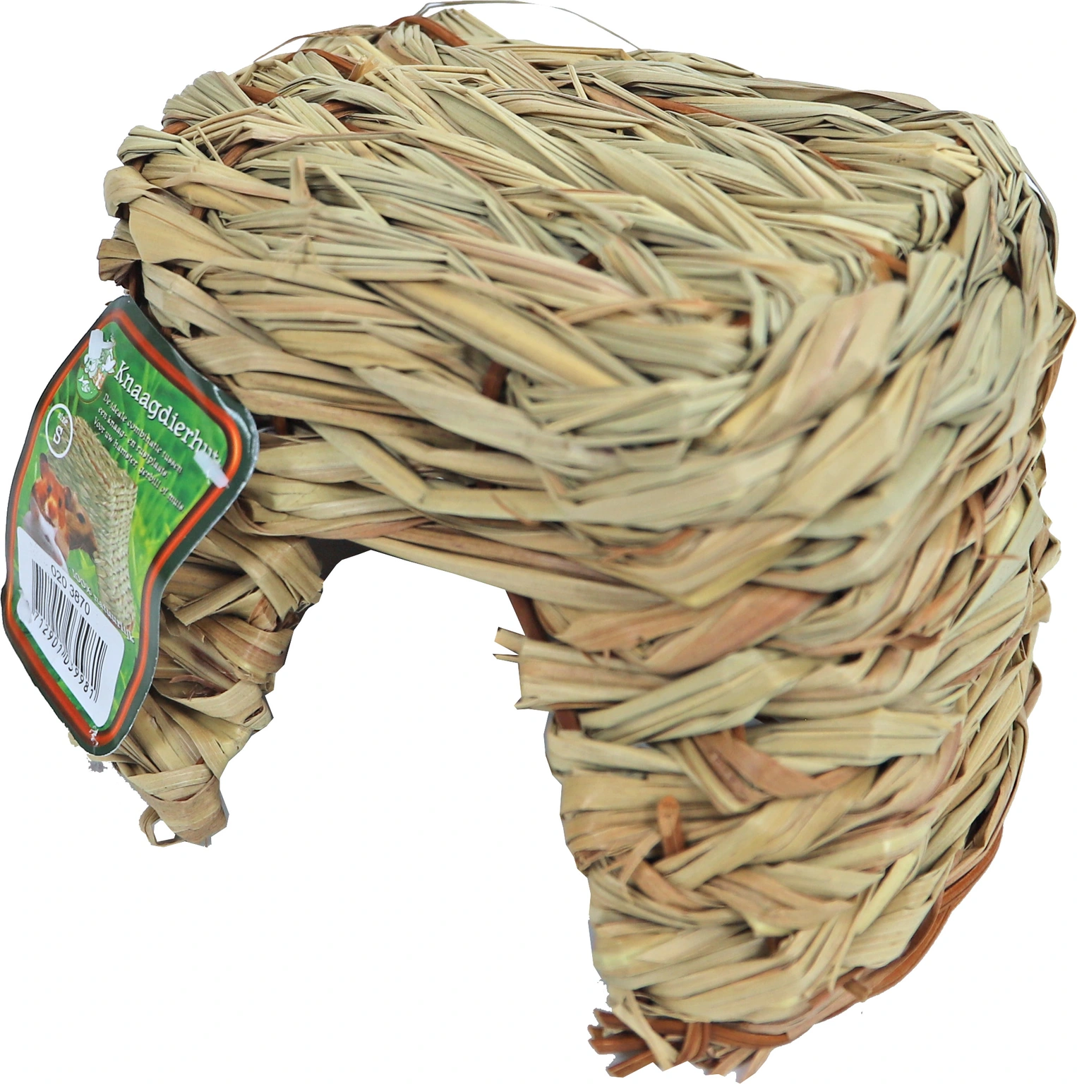 Knaagdierhut s - Top Tuincentrum