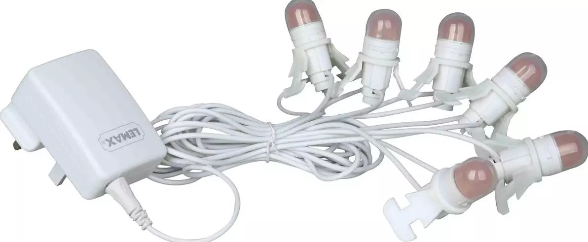 Lemax adapter - Verlichting - Top Tuincentrum