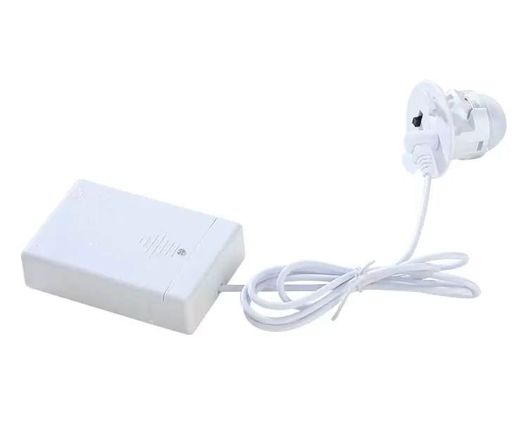 Lemax One led light string moonlander - Top Tuincentrum
