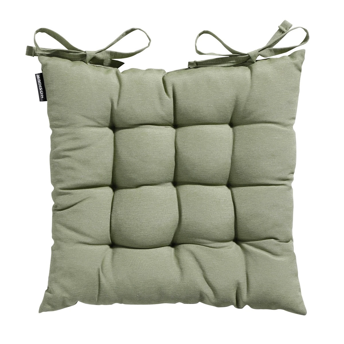 Madison kussen toscane 46x46cm Panama sage - Top Tuincentrum