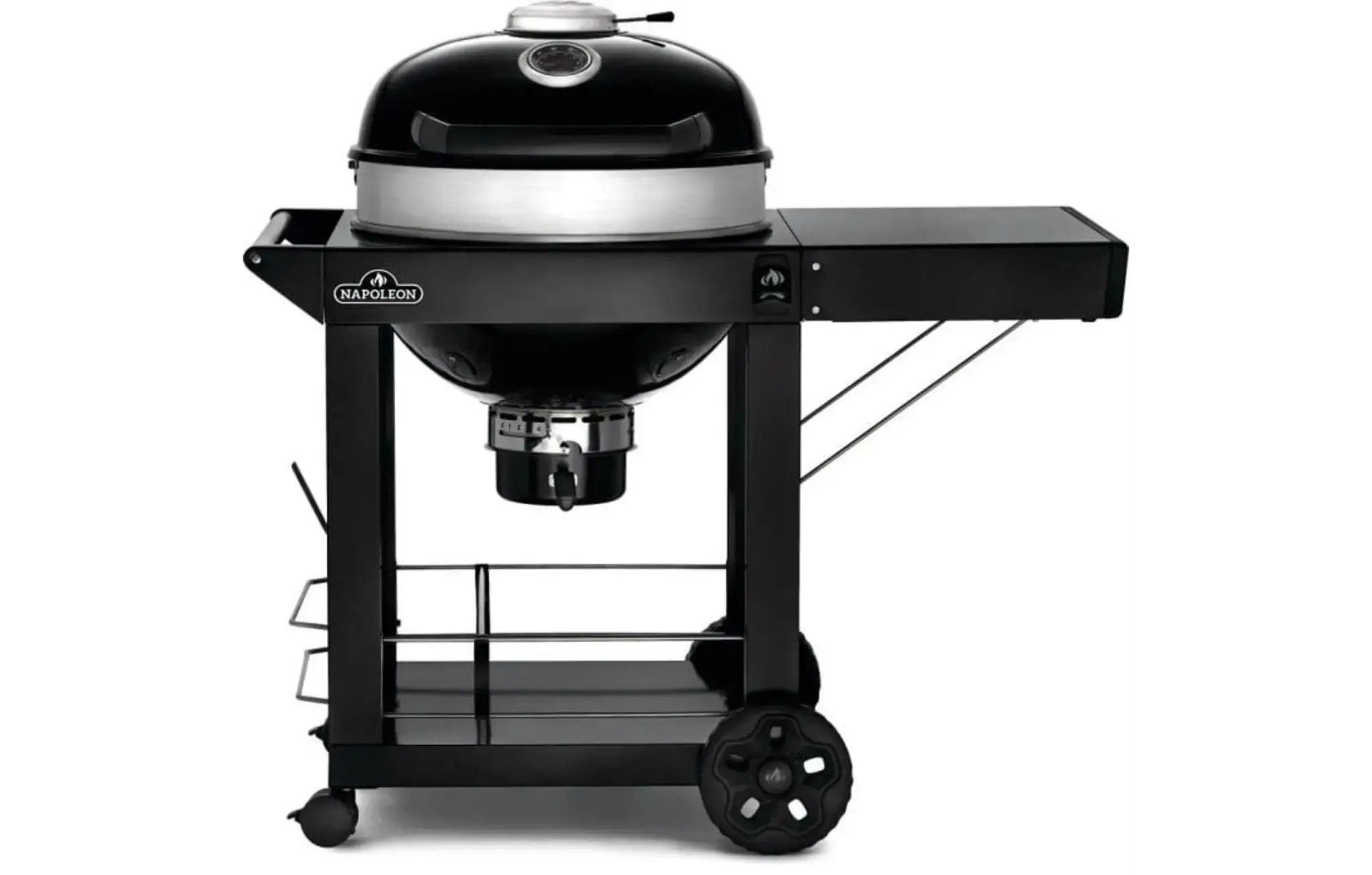 Napoleon Charcoal Pro PRO22K-CART-3 57 cm - Top Tuincentrum