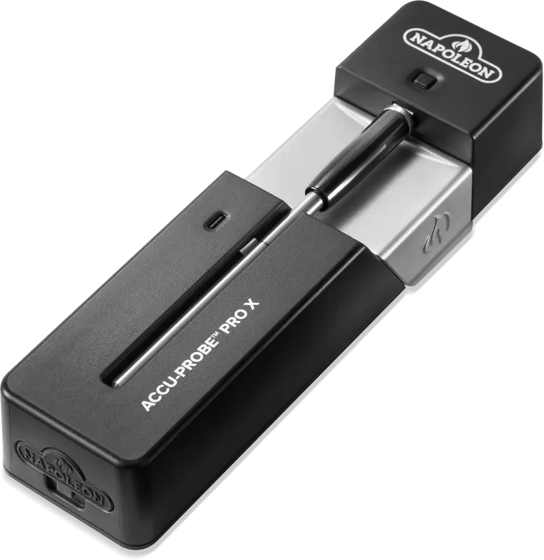 Napoleon thermometer accu-probe prox bluetooth - Top Tuincentrum