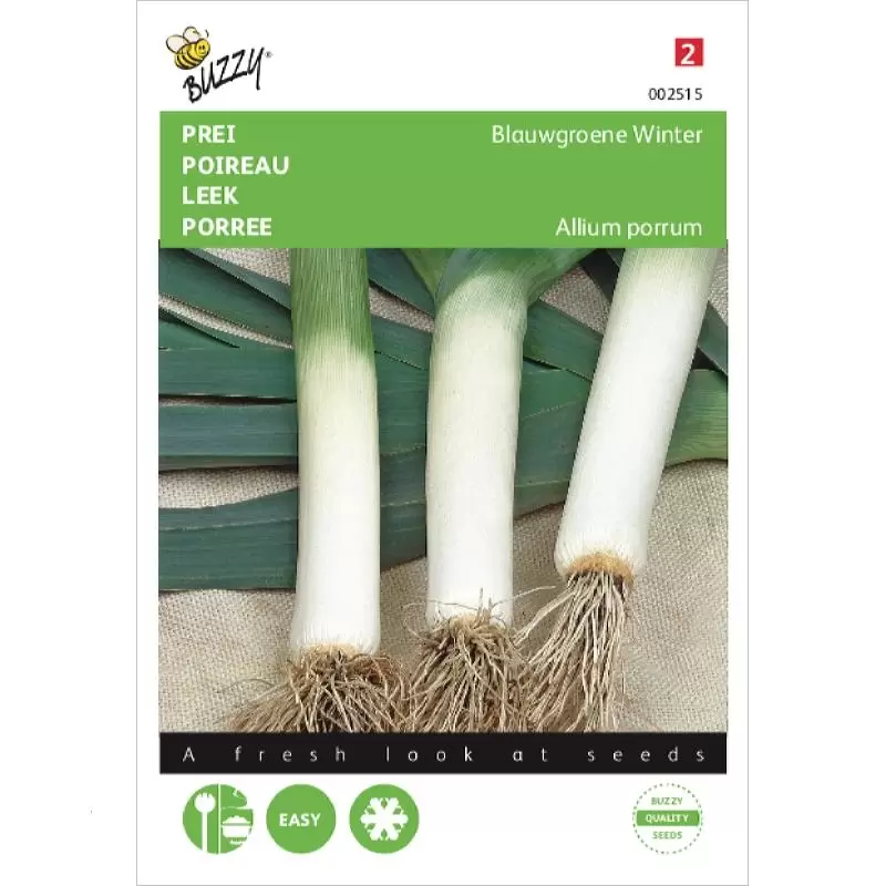 Prei Blauwgroene Winter - Top Tuincentrum