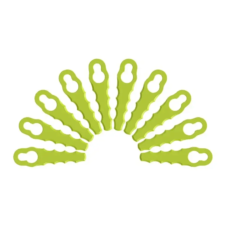 RYOBI 10-delig Heavy Duty bladen voor RAC155 en RAC157 - Top Tuincentrum