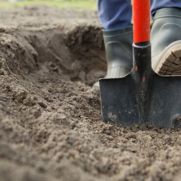 Scheppen - Tuingereedschap Kopen? - Top Tuincentrum