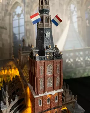 Sint-Janskathedraal - Top Tuincentrum