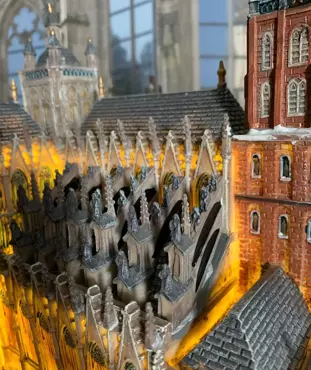 Sint-Janskathedraal - Top Tuincentrum