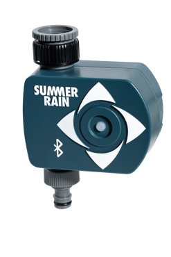 SummerRain Besturingscomputer - Top Tuincentrum